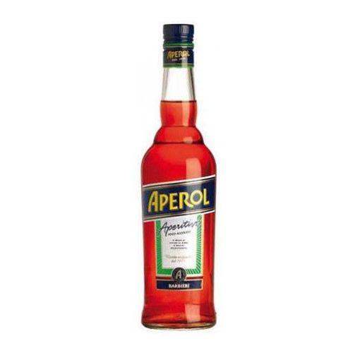 Aperol - The Bottle Shop