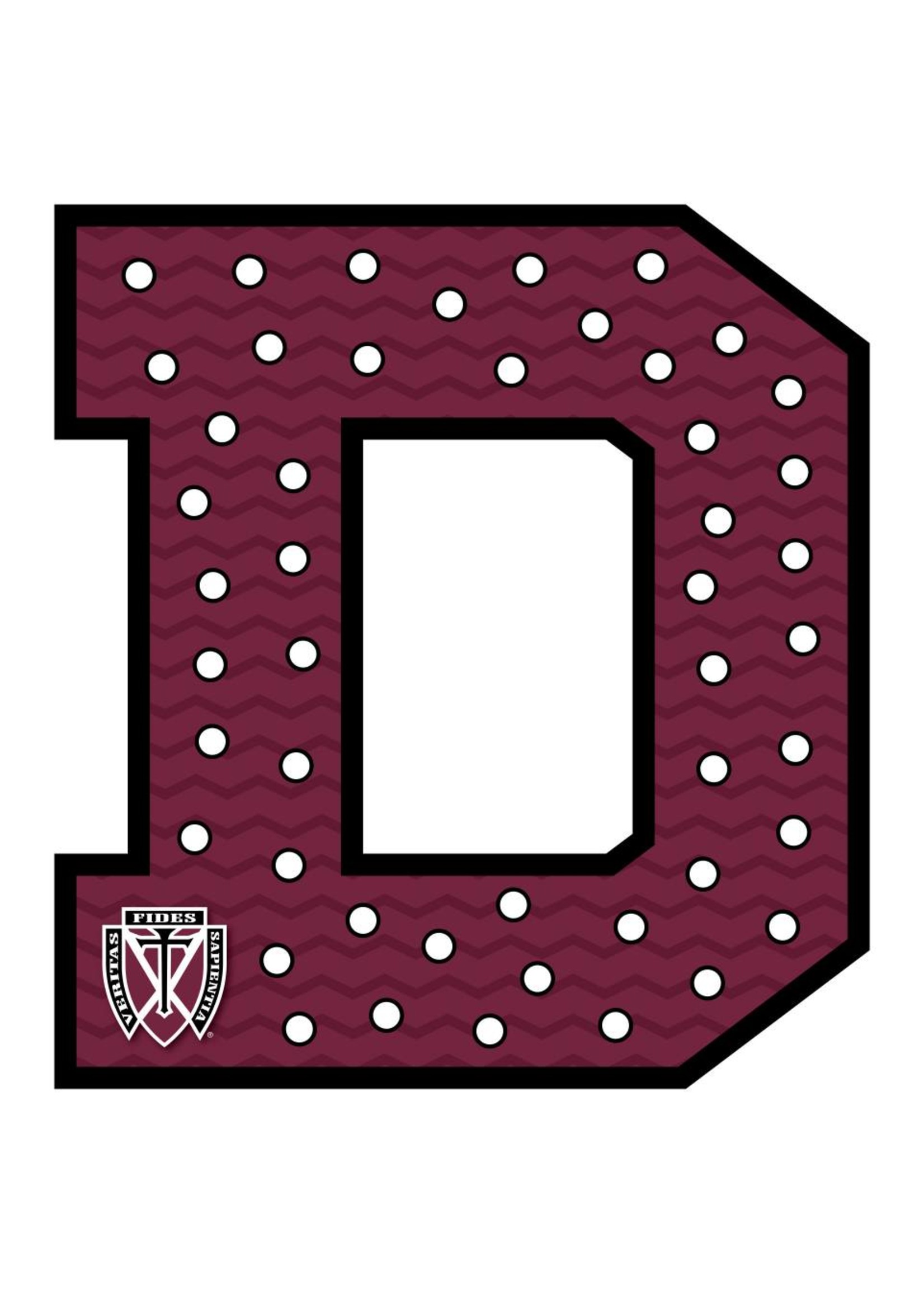 High School Spirit Signs