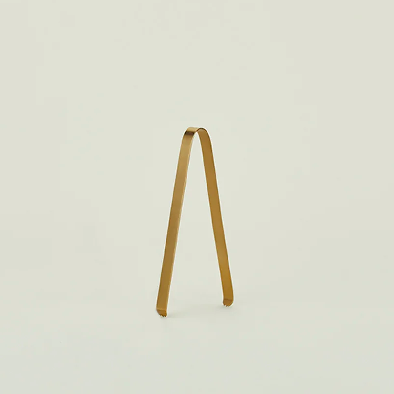 Hawkins NY Simple Ice Tongs - olive & elle