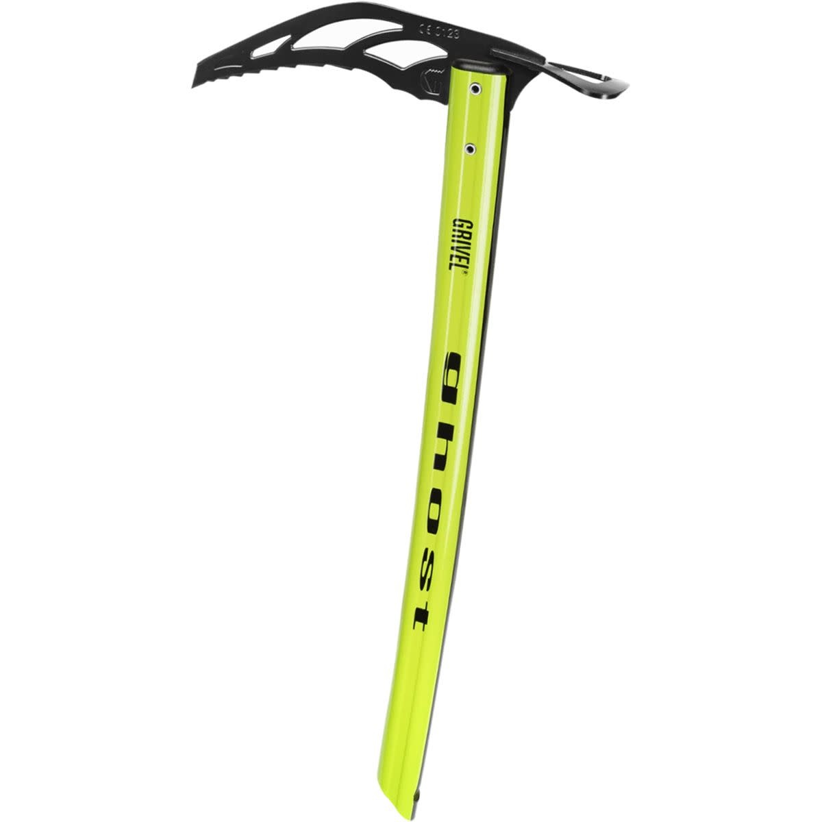 Ghost 2.0 Axe w/Adz - Alpenglow Adventure Sports