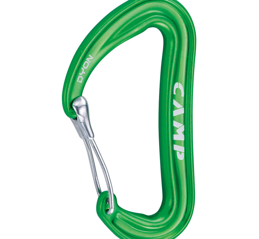 Dyon Carabiner - Alpenglow Adventure Sports