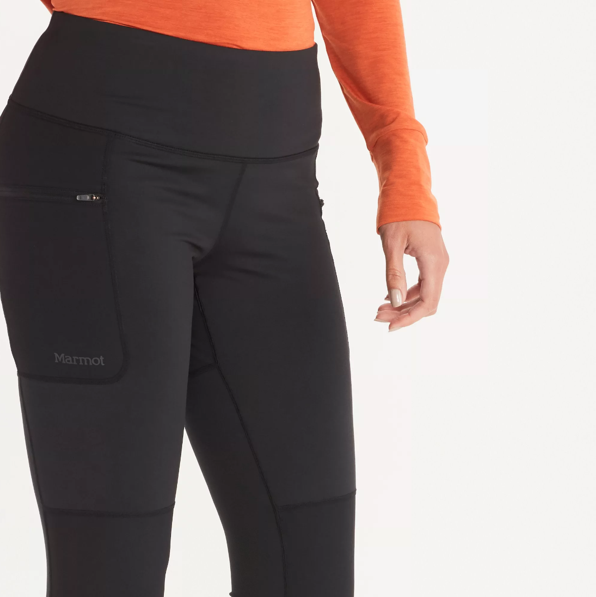 Women's Mountain Active Tights - Alpenglow Adventure Sports