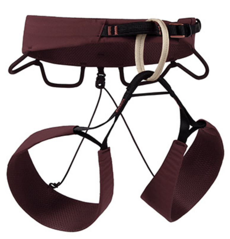 Men's Cuesta Harness - Alpenglow Adventure Sports