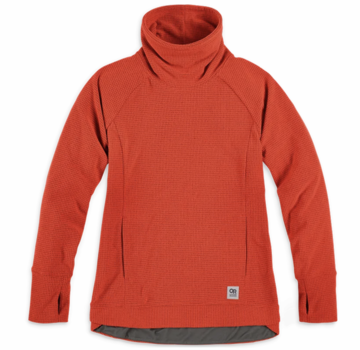 Women's Tops - Alpenglow Adventure Sports