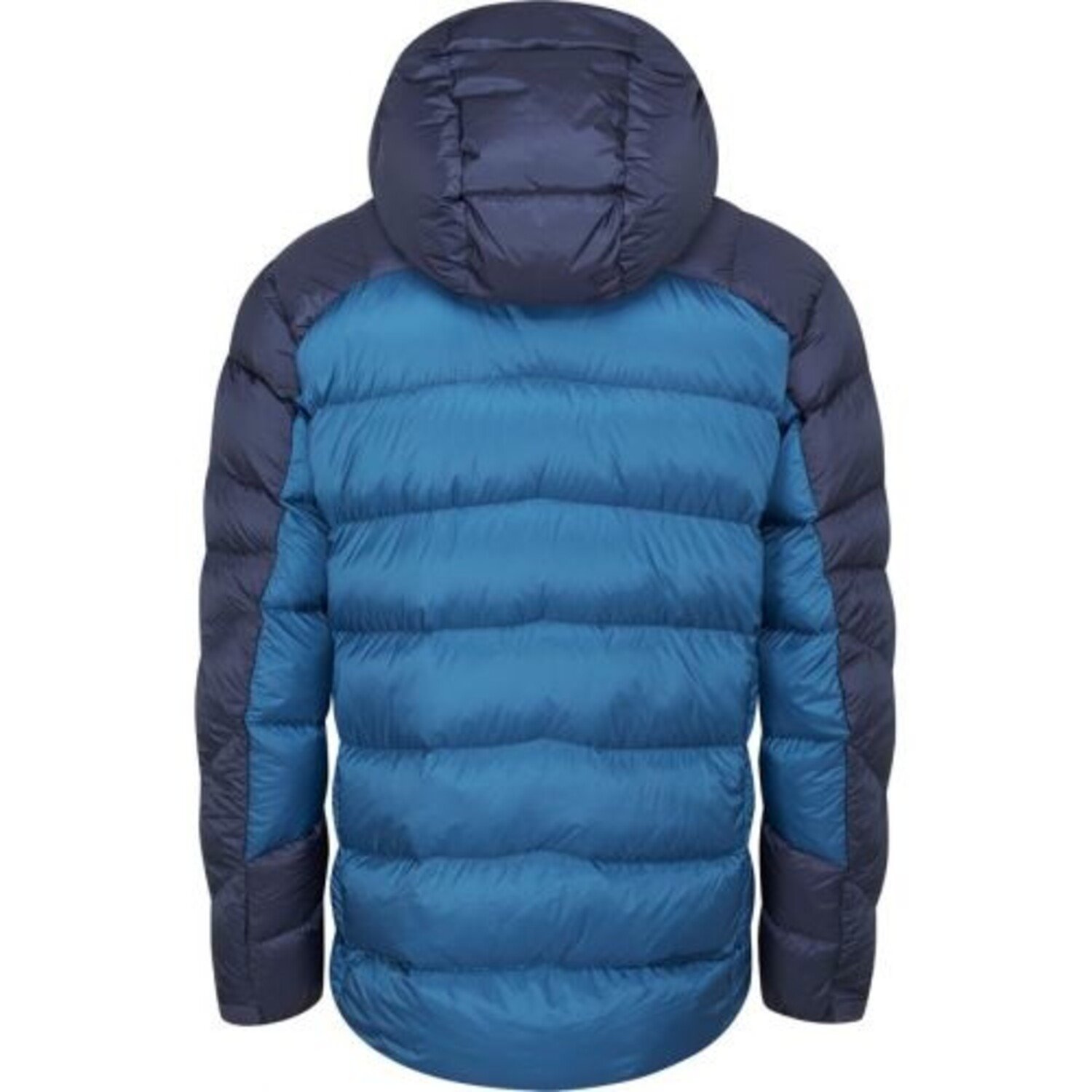 Men's Neutrino Pro Down Jacket - Alpenglow Adventure Sports