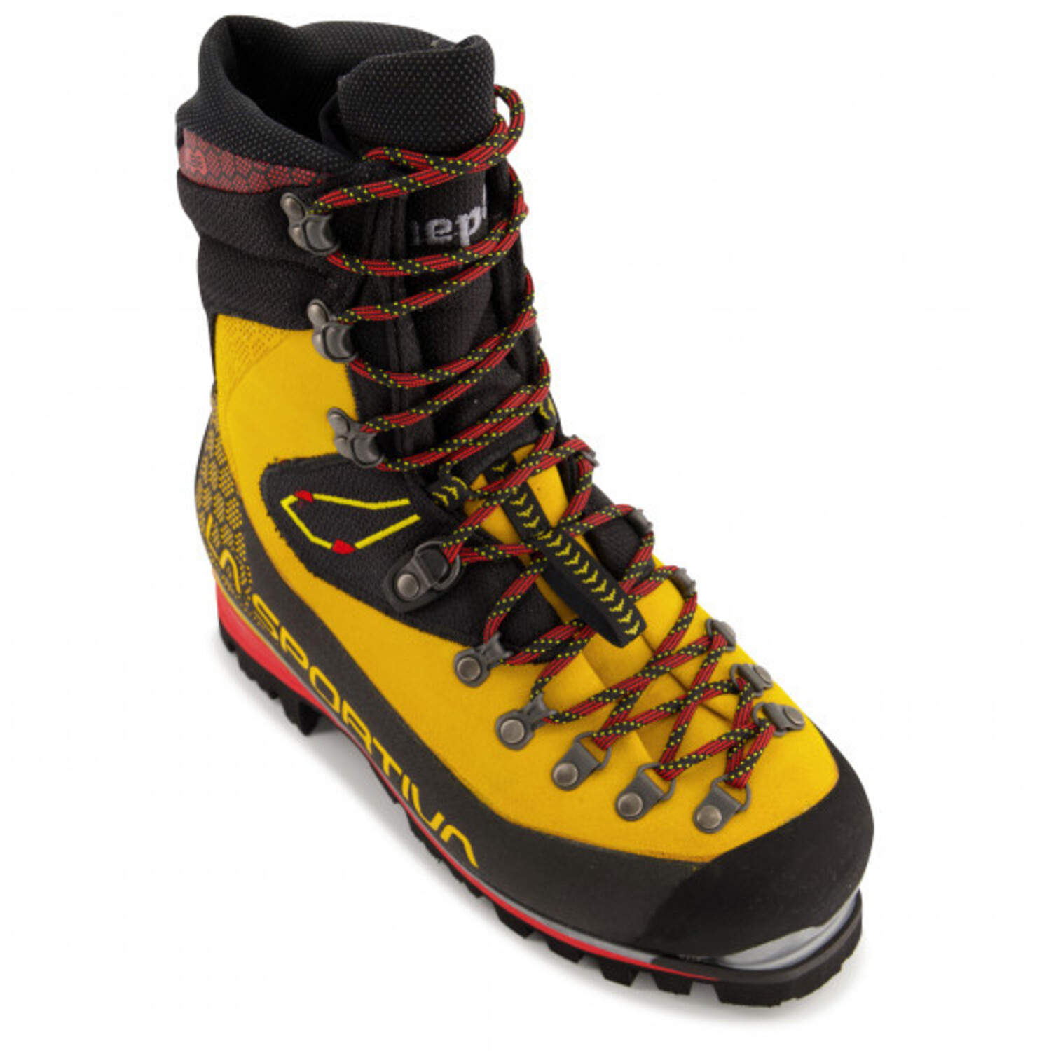 Nepal Cube GTX Mountaineering Boots - Alpenglow Adventure Sports