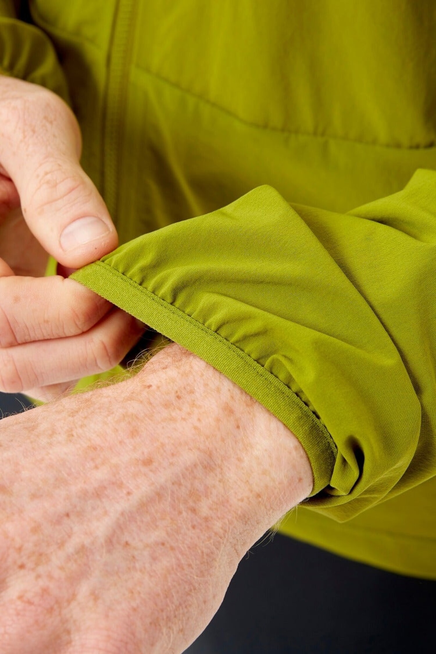 Men's Borealis Jacket - Alpenglow Adventure Sports