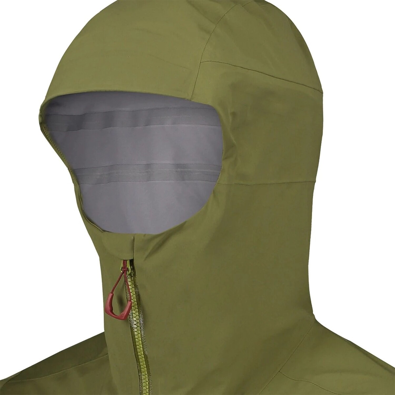 Men's Khroma Kinetic Jacket - Alpenglow Adventure Sports