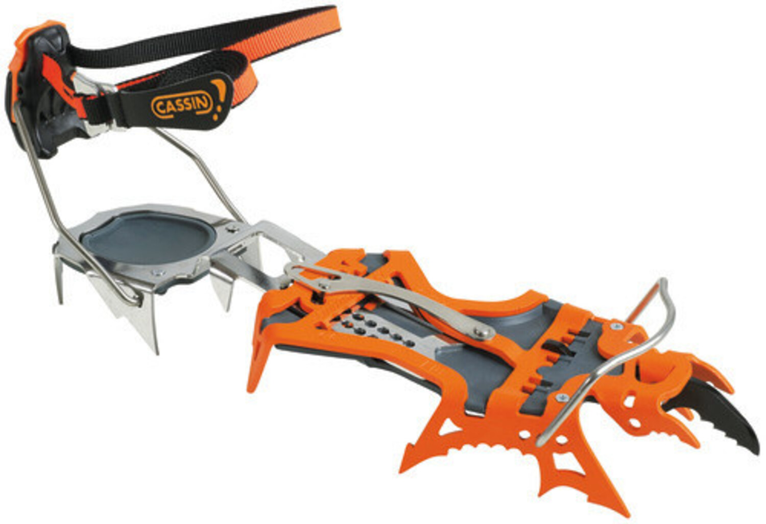 Blade Runner Crampons - Alpenglow Adventure Sports