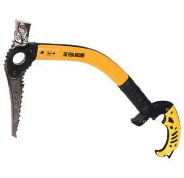 Ice Tools & Axes - Alpenglow Adventure Sports