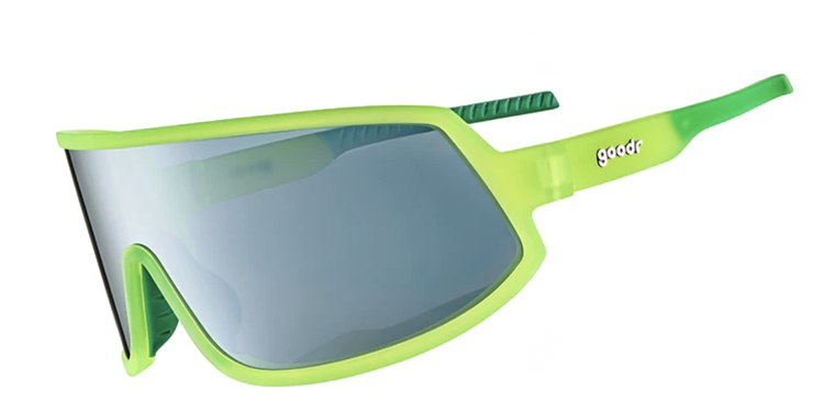 Wrap G Sunglasses - Alpenglow Adventure Sports