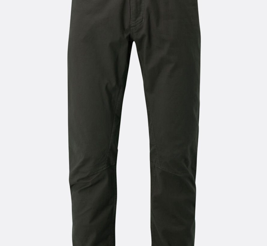 Men's Radius Pants Cumin - Alpenglow Adventure Sports