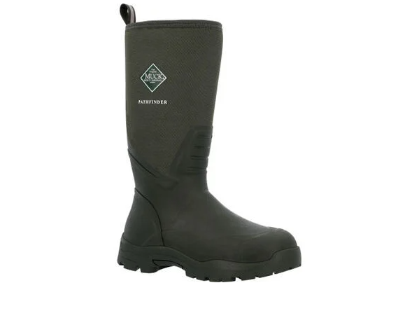 Men's Pathfinder Tall Boot - Alpenglow Adventure Sports