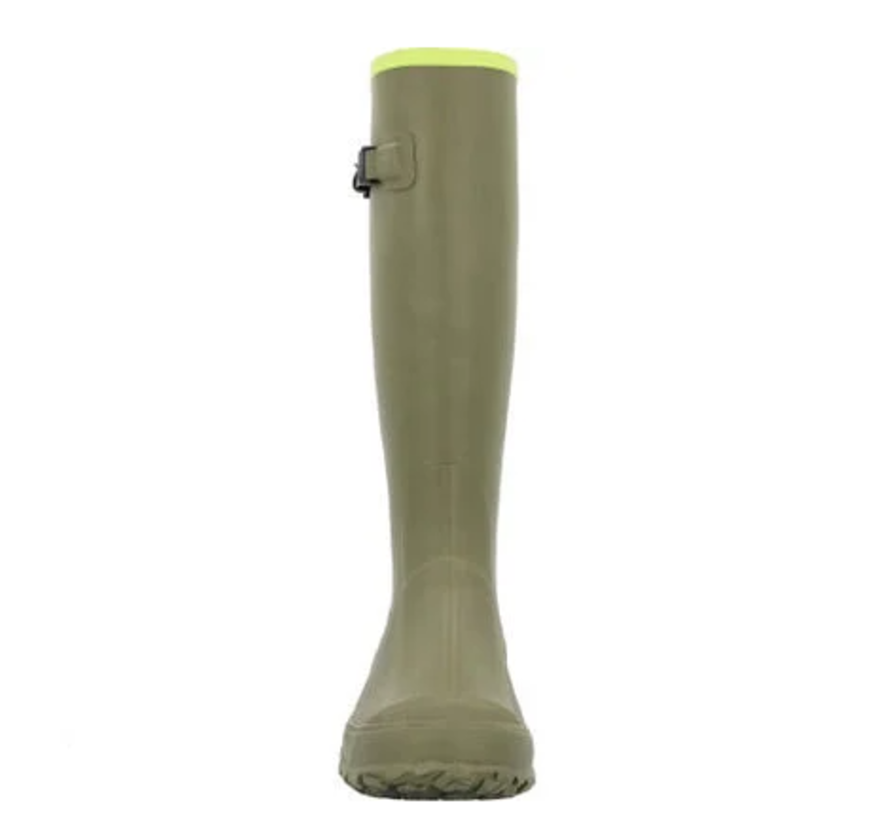 Men's Harvester Tall Rubber Boot - Alpenglow Adventure Sports