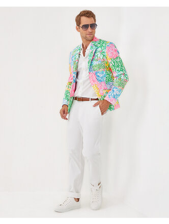 The original Lilly Pulitzer Palm Beach Flagship located on South County Road. Owned by three ...