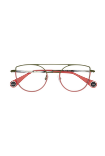Watch Out 3 by Woow Eyewear - The Eye Bar