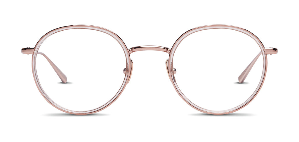 SALT. Optics Hudson - The Eye Bar