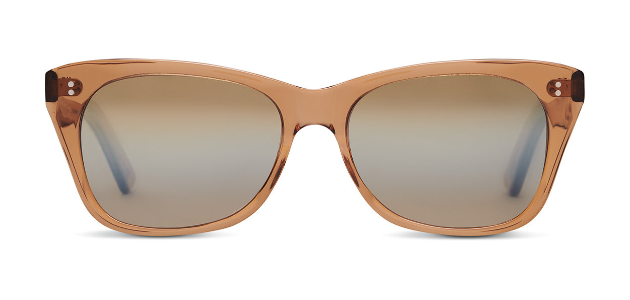 SALT Optics. Sela Sun - The Eye Bar