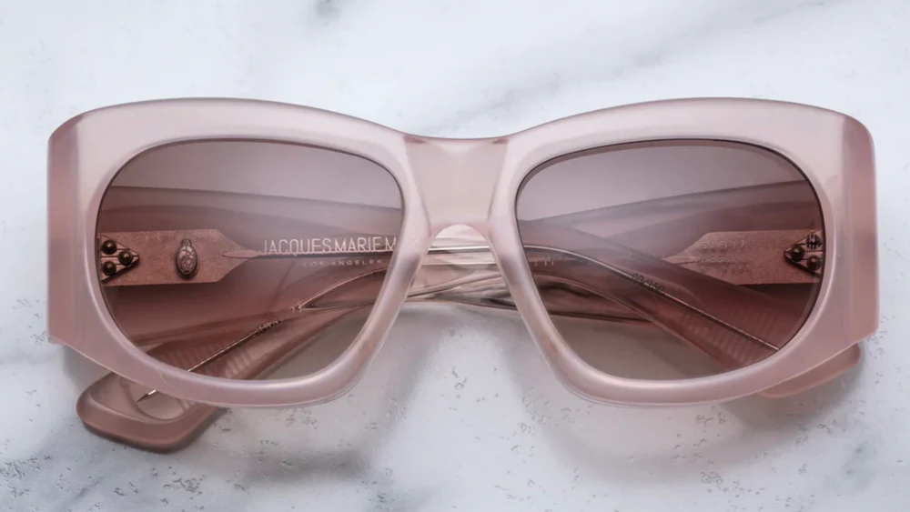 Jacques Marie Mage Nadja Sun - The Eye Bar