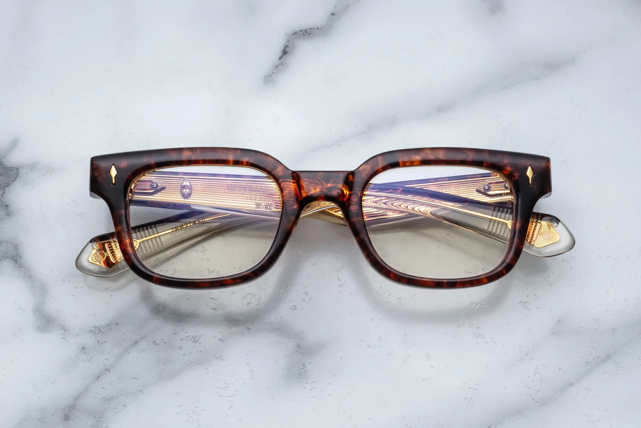 Jacques Marie Mage Stewart - The Eye Bar