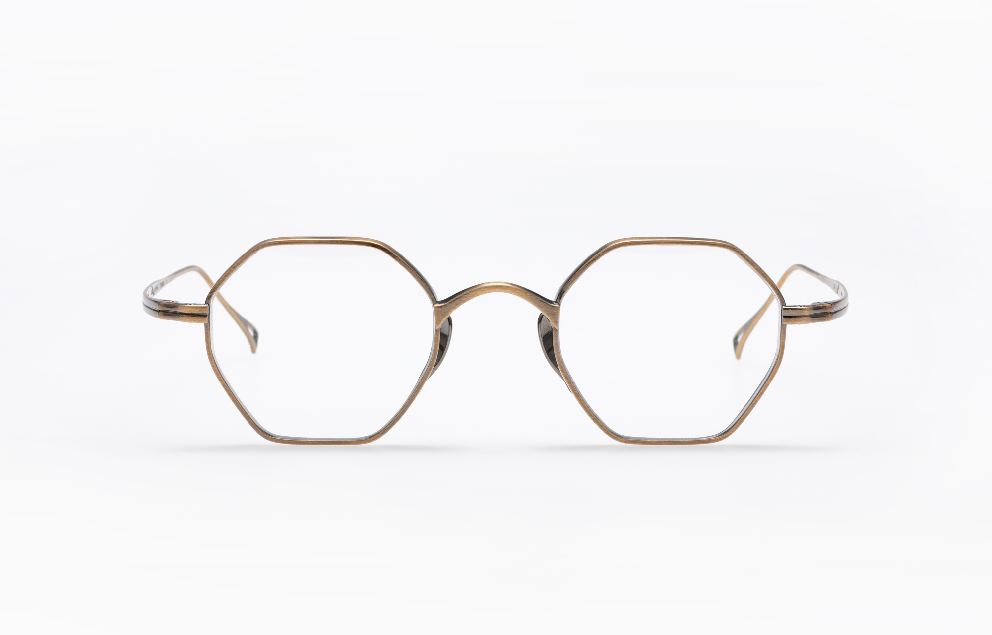 Kame ManNen 152 - The Eye Bar