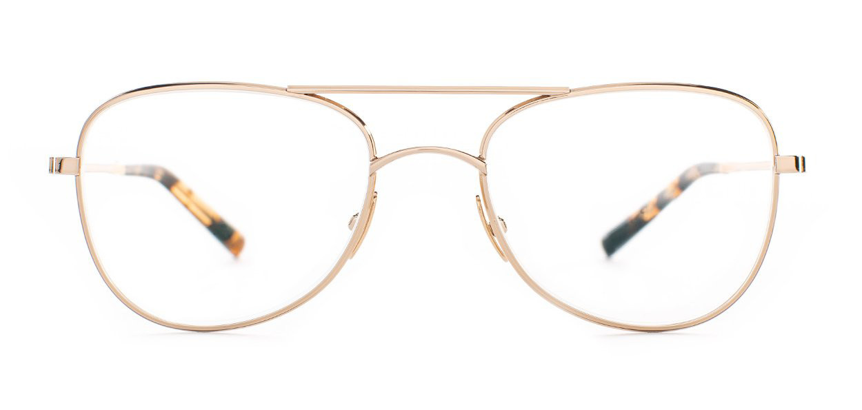 SALT. Optics Donlan RX - The Eye Bar