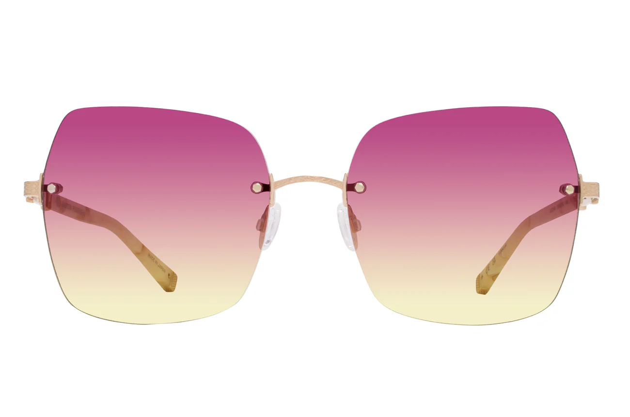 Barton Perreira Angie Sun - The Eye Bar