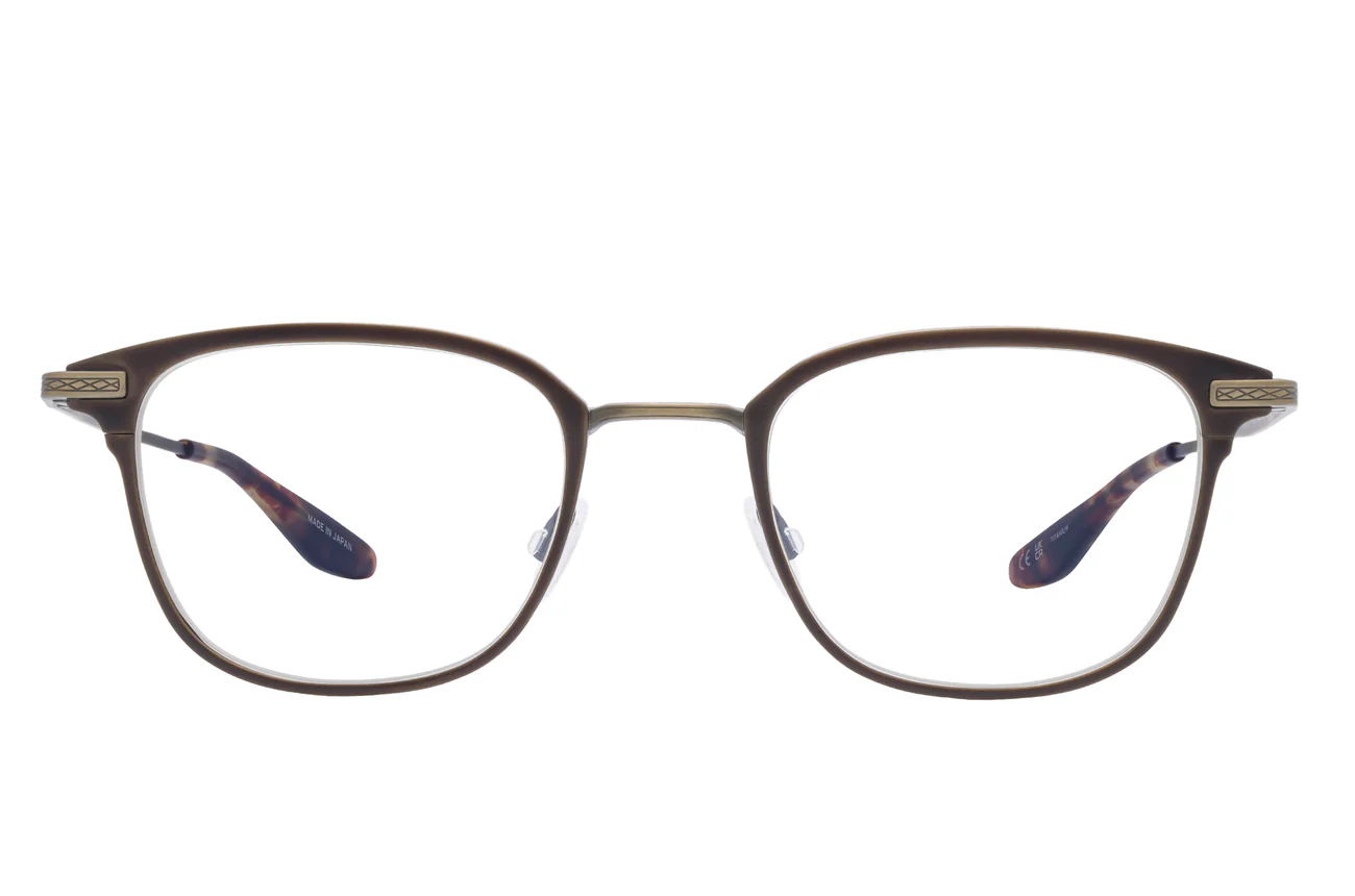 Barton Perreira Elvgren - The Eye Bar