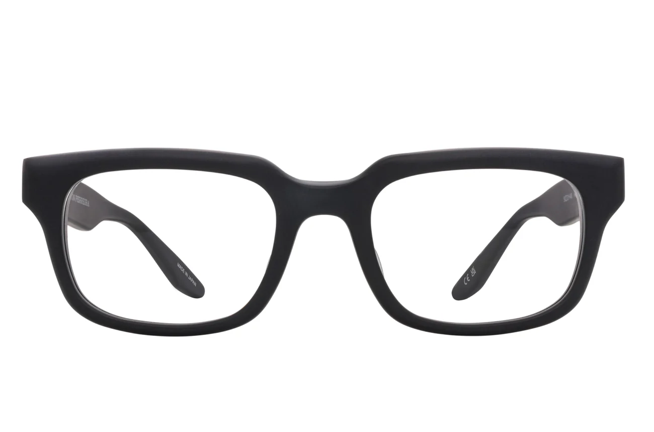 Barton Perreira Hinkley - The Eye Bar