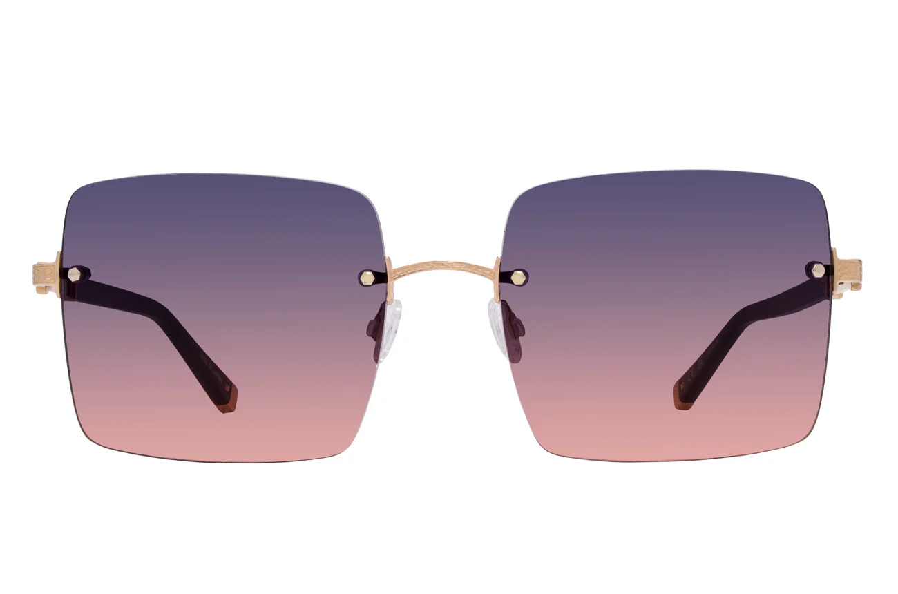 Barton Perreira Roxanne Sun - The Eye Bar
