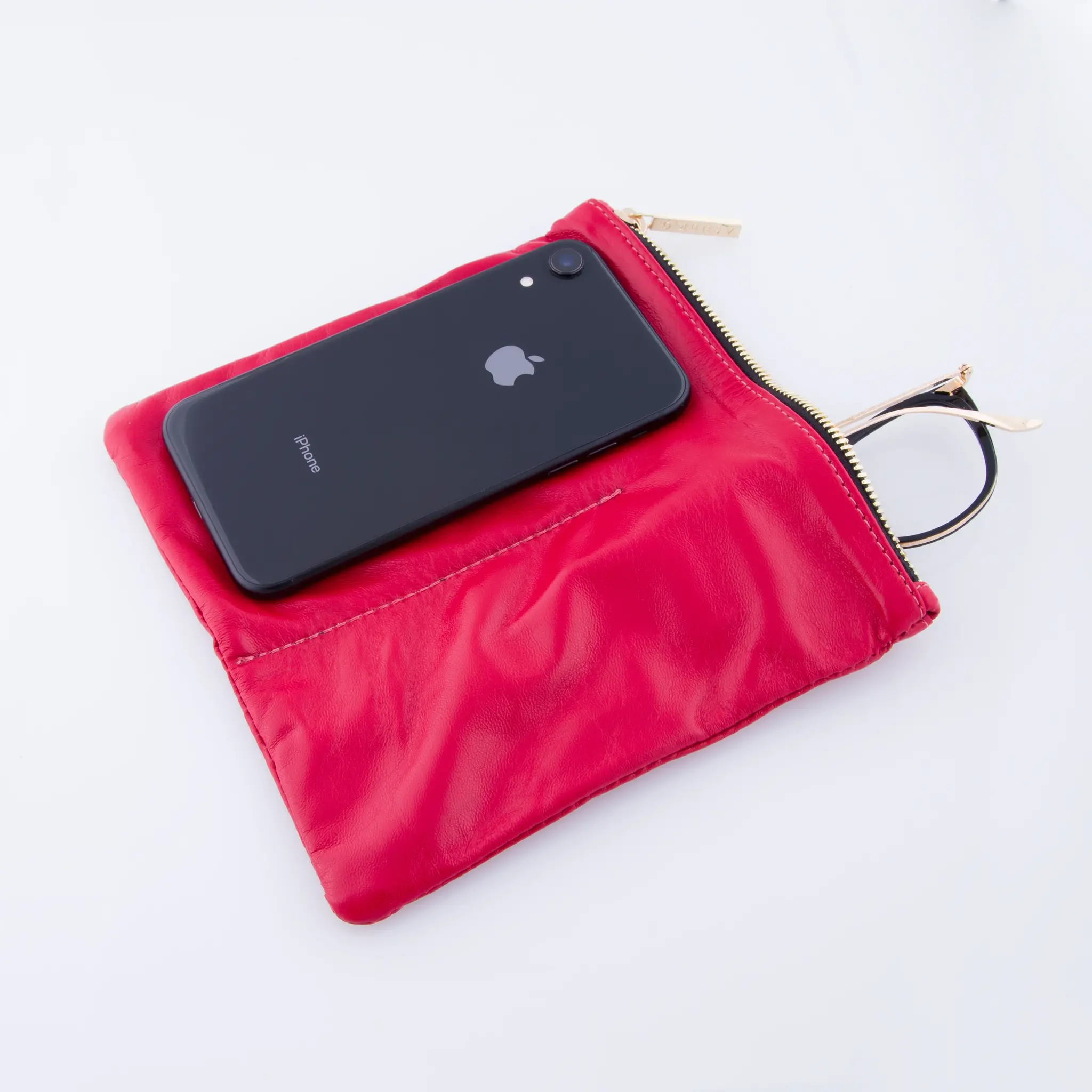 Asher G Cases - The Eye Bar