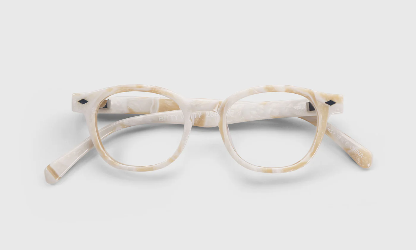 Eyebobs Bitty Witty - The Eye Bar