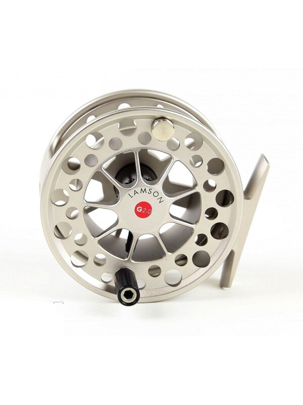 LAMSON - Kiamika Fly Shop | Boutique Cecaurel