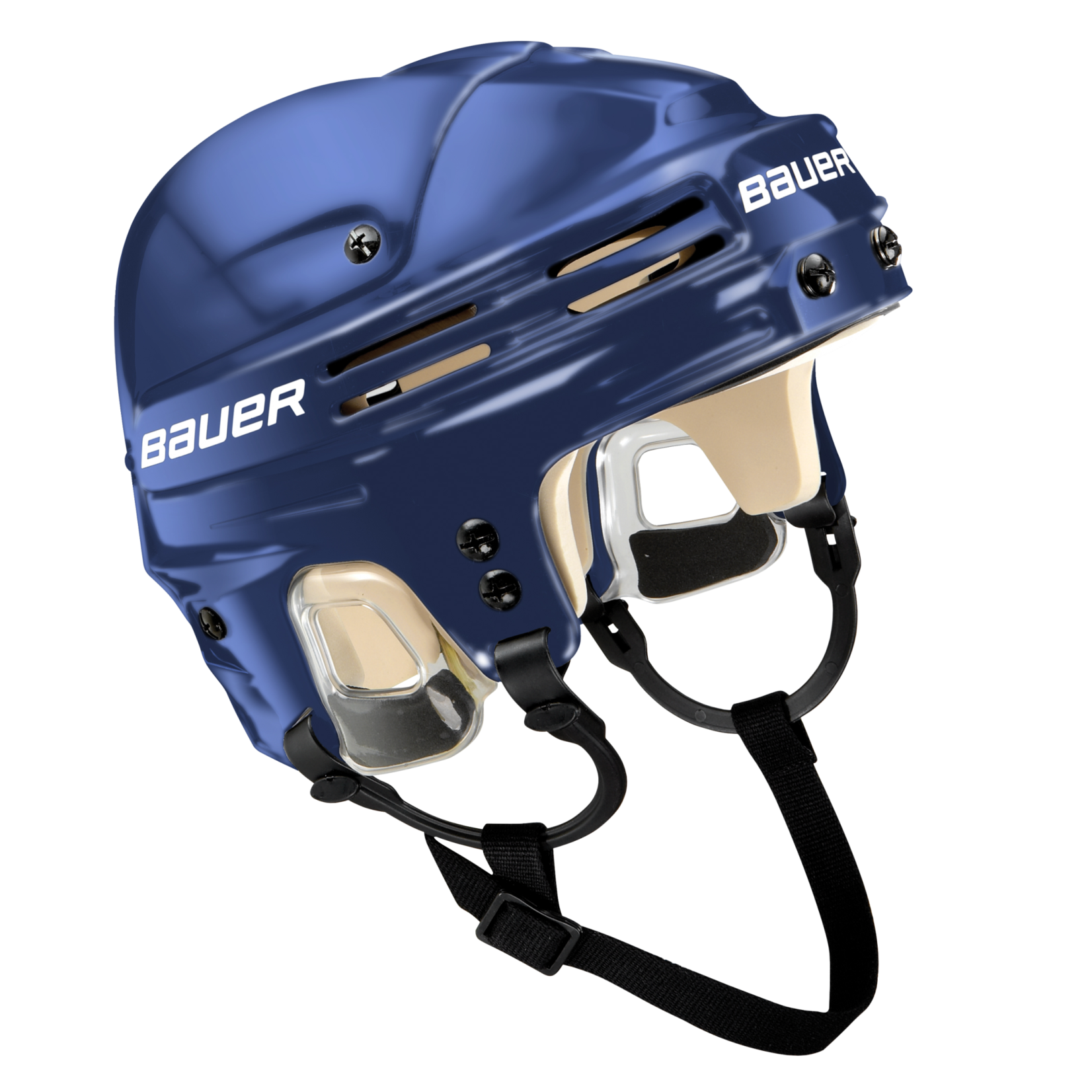BAUER 4500 HELMET - Front Row Sports