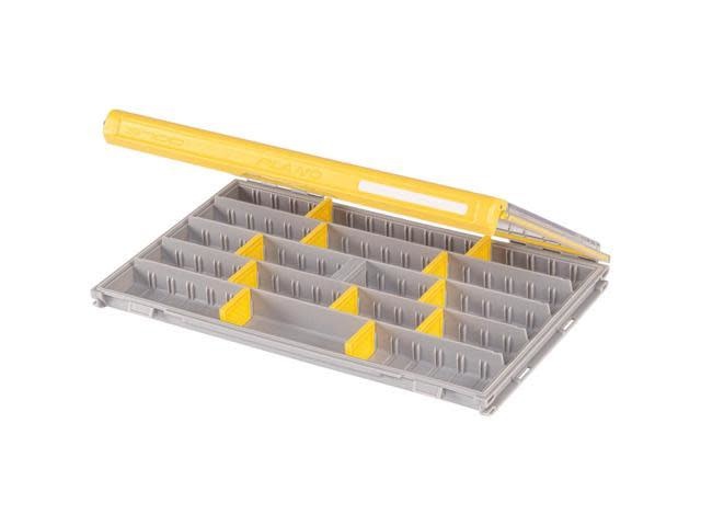 Plano PLASE371 Edge 3700 Thin - Angler's Choice Tackle