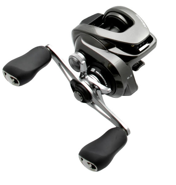 Shimano Metanium B Reels - Angler's Choice Tackle