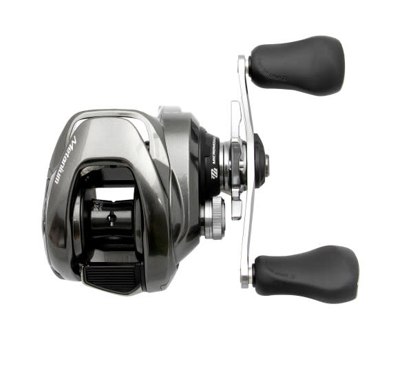 Shimano Metanium B Reels - Angler's Choice Tackle