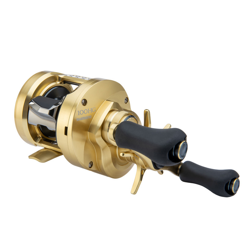 Shimano Calcutta Conquest Reels - Angler's Choice Tackle Shimano Calcutta Conquest Reels - Angler's Choice Tackle