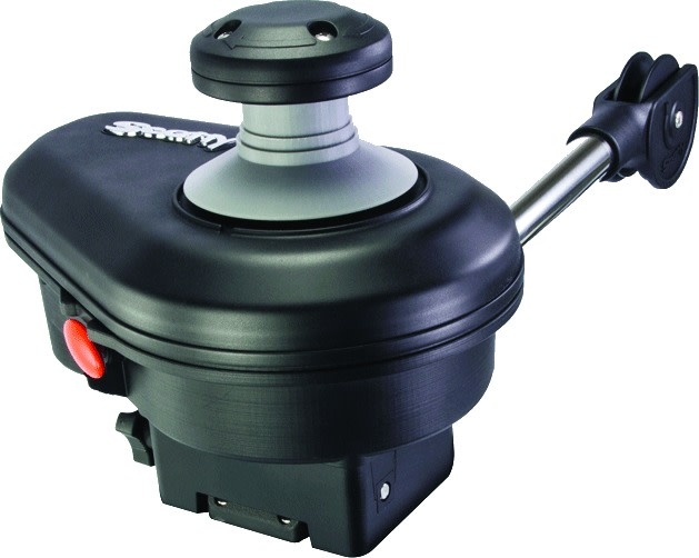 Scotty 2500 Electric Trap / Pot Puller - Angler's Choice Tackle