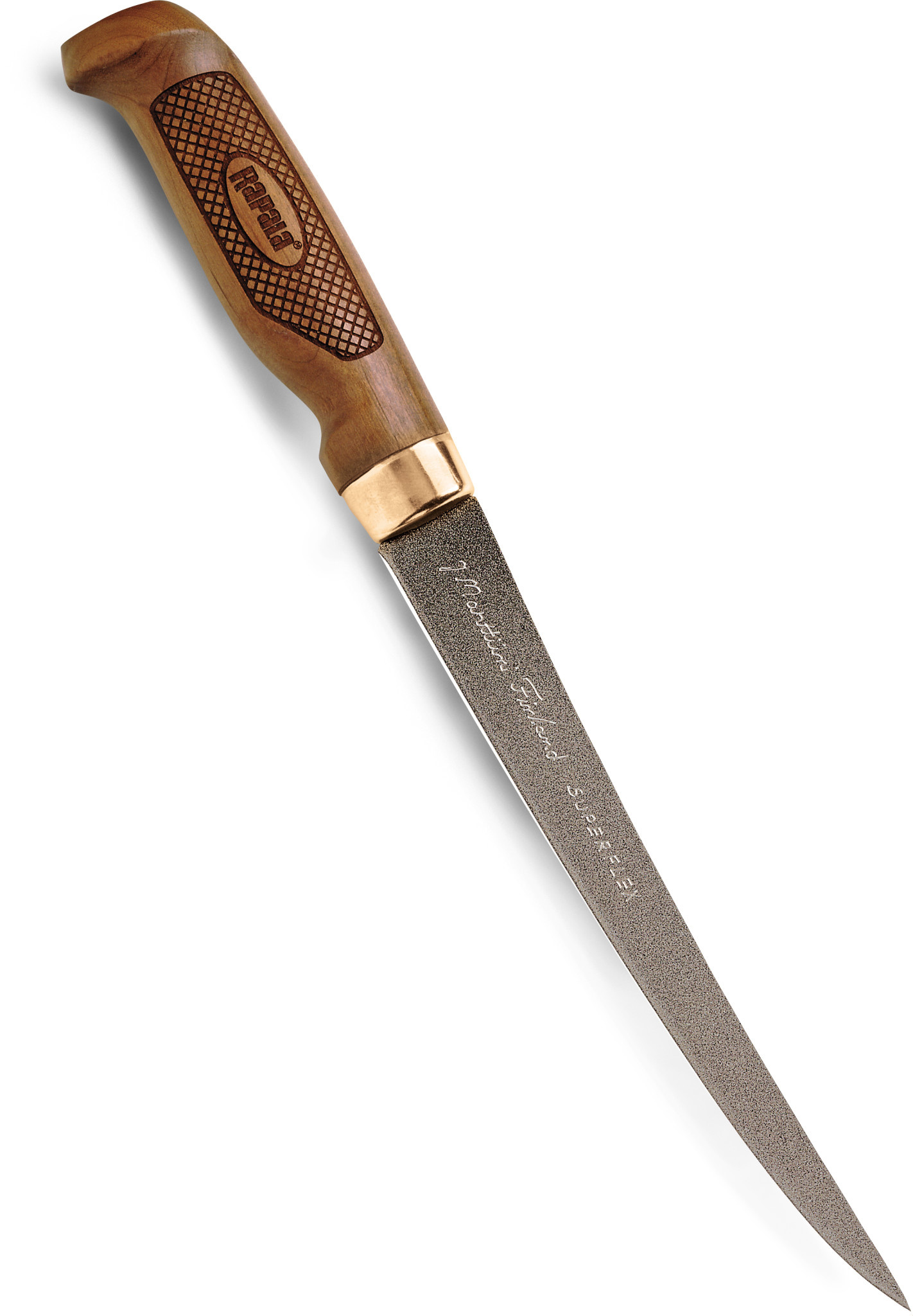 Rapala FNFSF6 Fillet Superflex 6 Knife - Angler's Choice Tackle