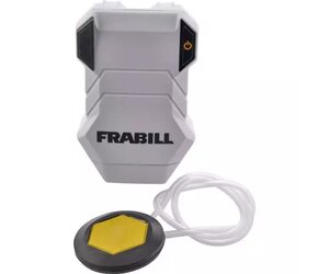 Frabill FRBAP20 Whisper Quiet Aerator - Angler's Choice Tackle