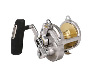 Shimano Talica A Two-Speed Reels - Angler's Choice Tackle