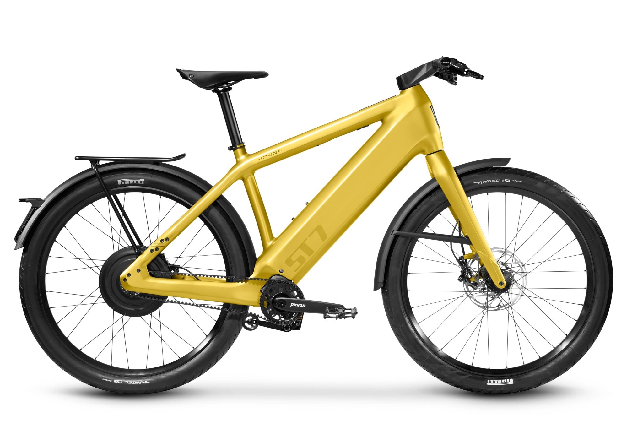 Stromer st6 store