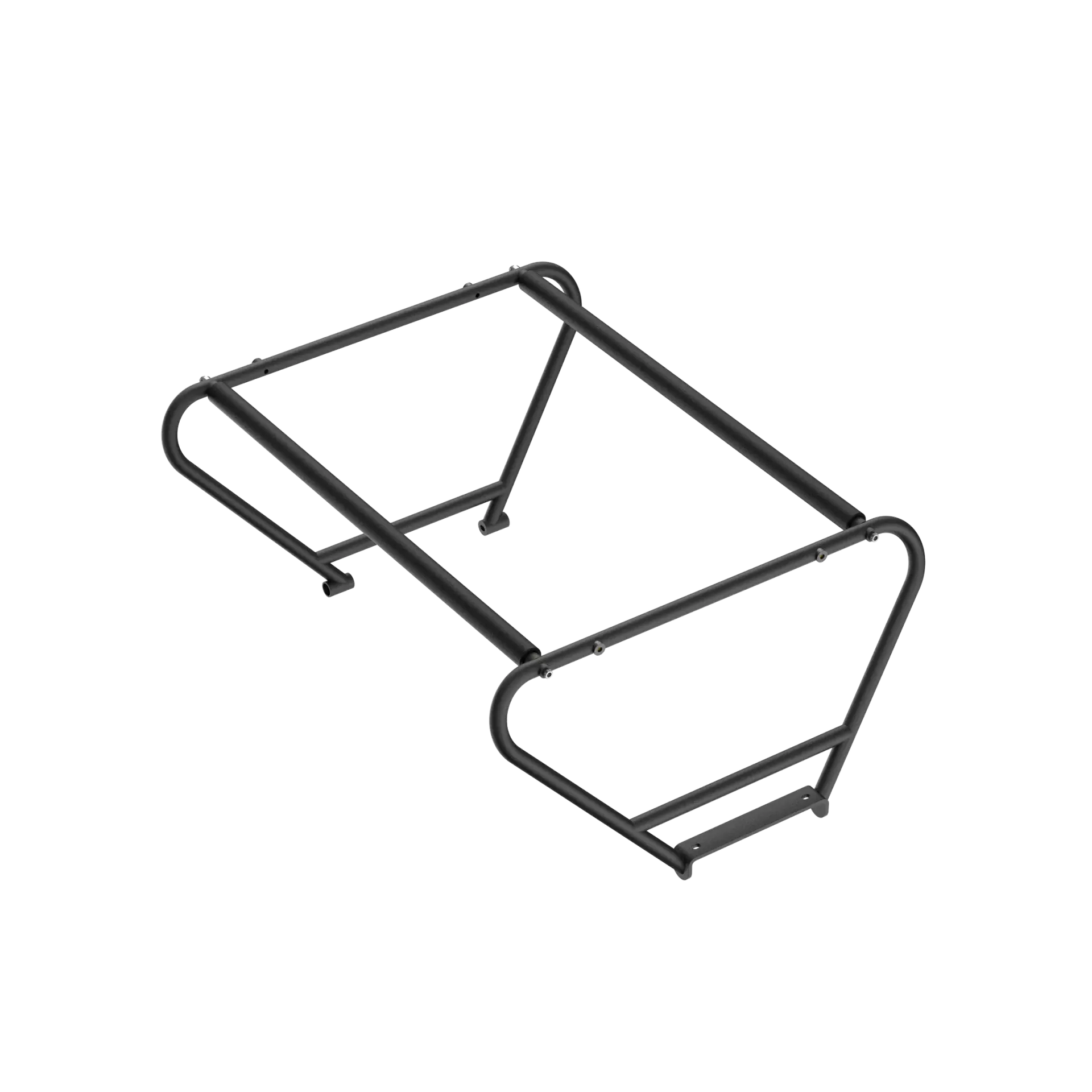 Velotric Packer 1 Child Safety Balustrade