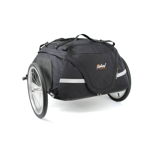 Bike's Trailers - Freedom Folding and Electric Bikes | Adult trikes ...