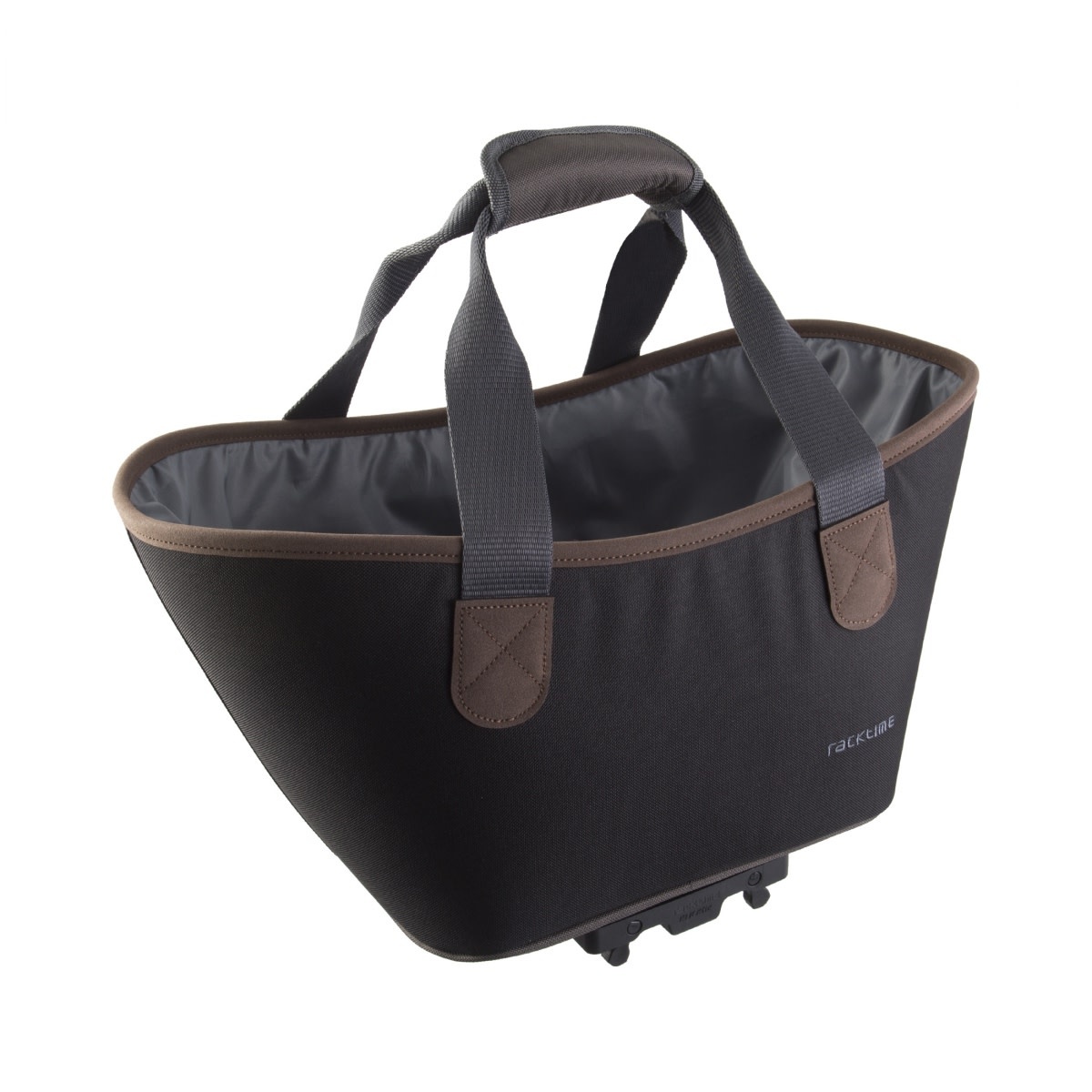 BAG RACKTIME TRUNK AGNETHA BK - Freedom Folding and Electric Bikes ...