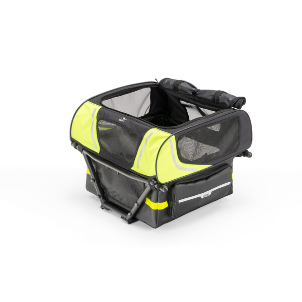 Tern Bags - Freedom Folding and Electric Bikes | Adult trikes | Bike repair