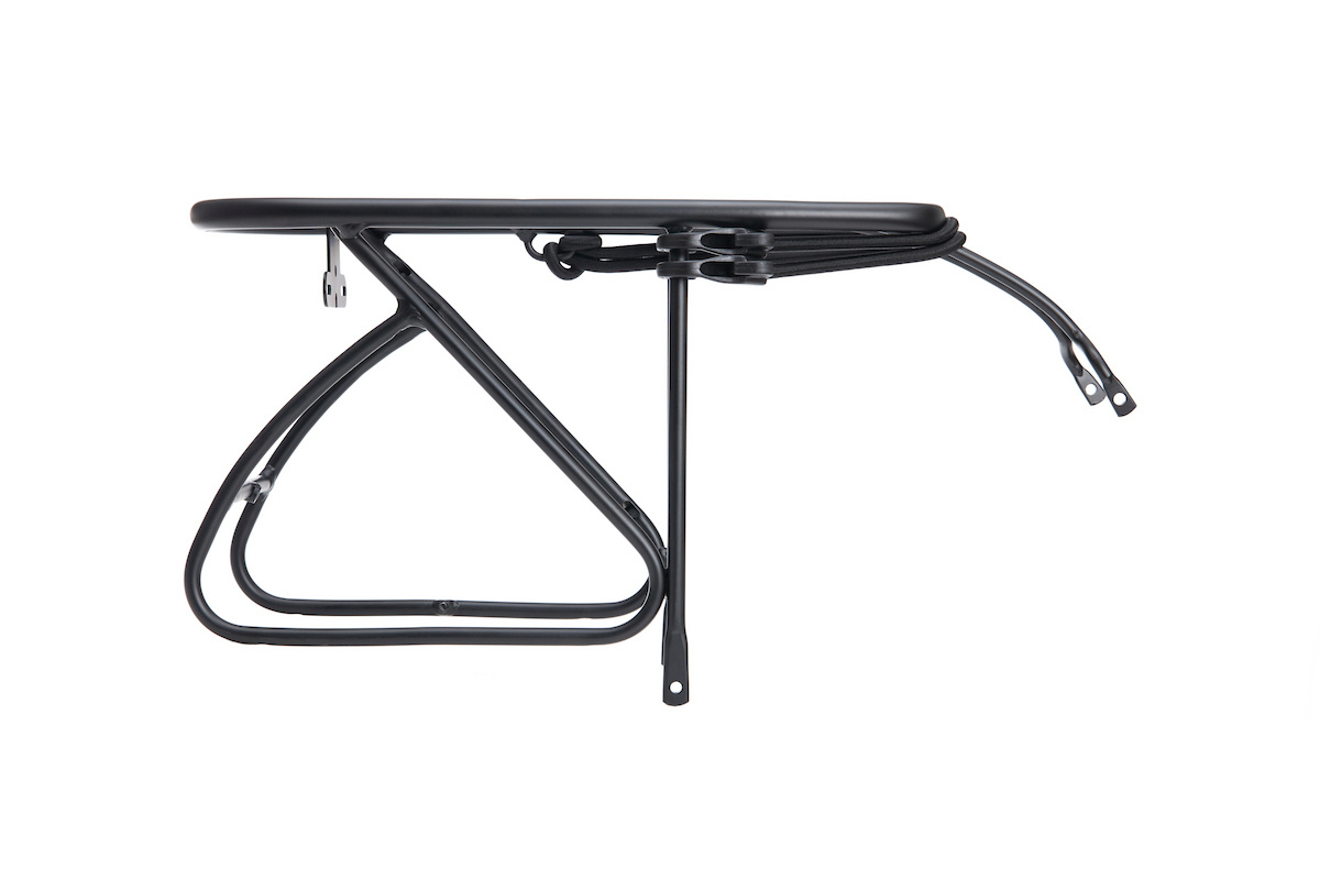 Tern Loader Rack - Freedom Folding and Electric Bikes | Adult trikes ...