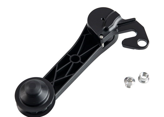 Brompton Advance Derailleur Chain Tensioner - Freedom Folding and ...