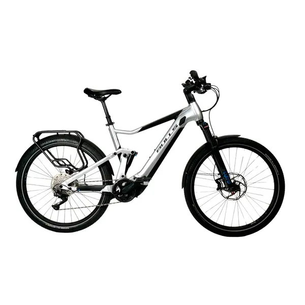 BULLS Bikes | High-Performance Bicycles for Every Rider - Freedom ...